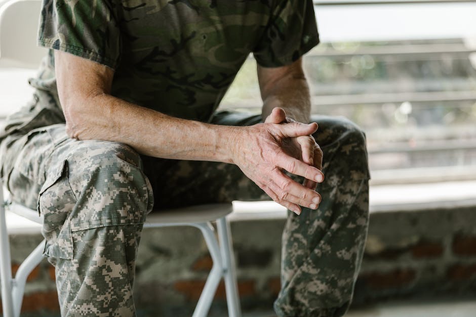 Veterans in Recovery | Pathways Recovery Center