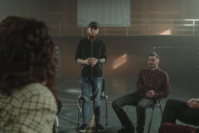 Eight Dimensions of Wellness in Recovery | PRC