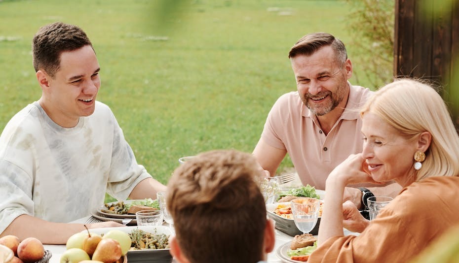 Dealing With an Alcoholic Son