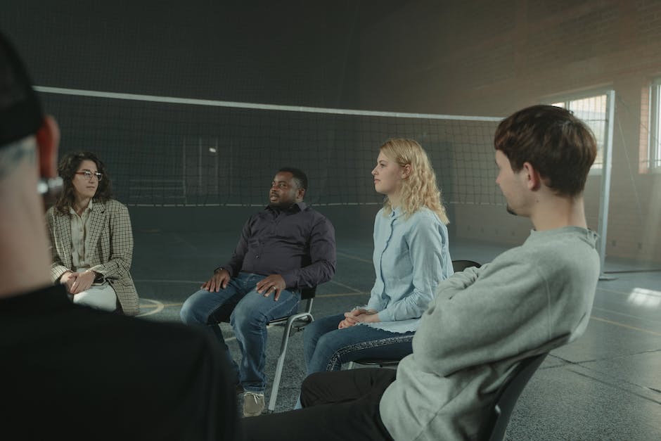 Supporting Sobriety With the Twelve Steps | SUD