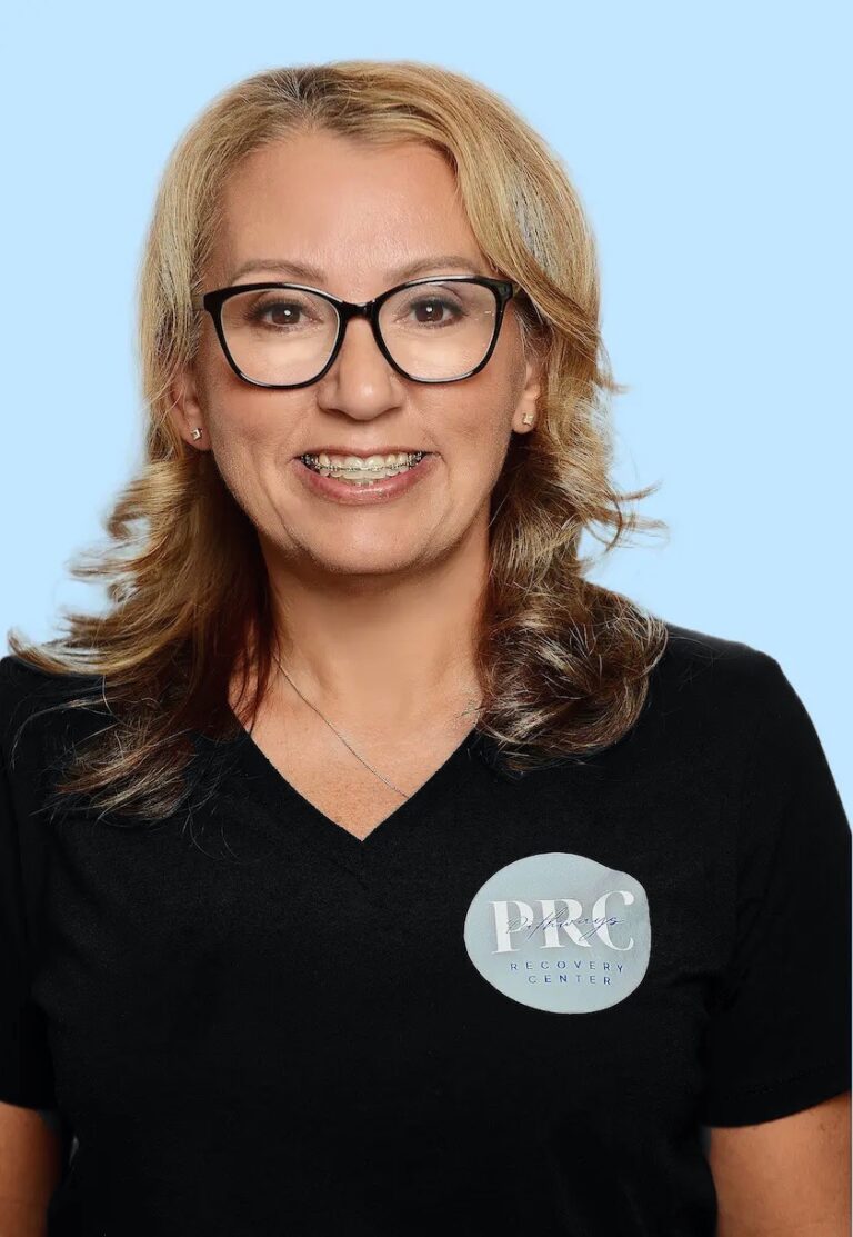 Lisa Evans | Pathways Recovery Center