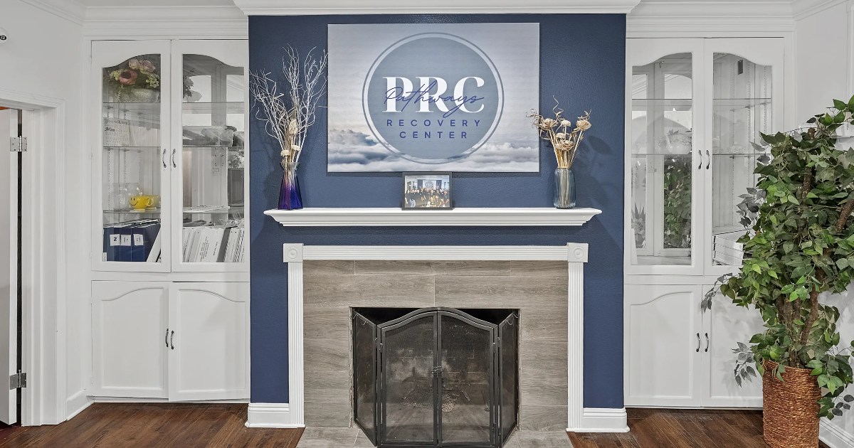 Contact Us | Pathways Recovery Center